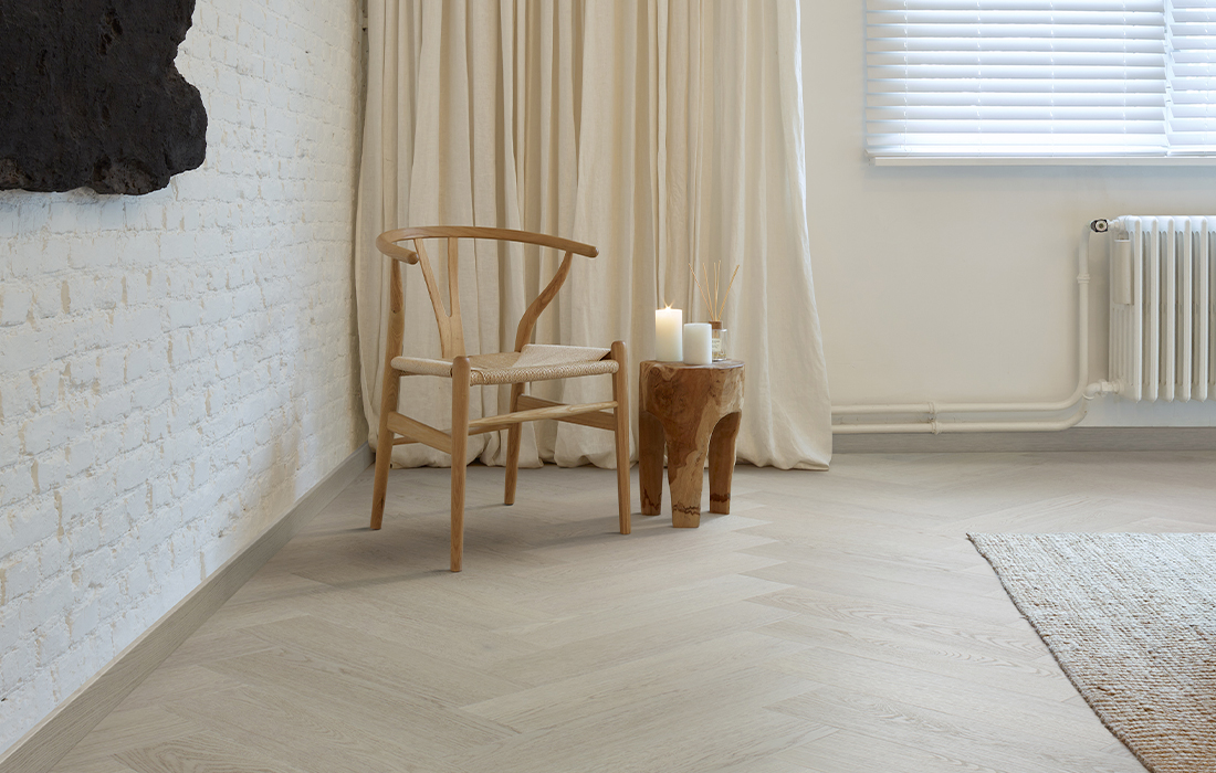 Pavimento a Spina di Pesce: Tipologie, Vantaggi e Come Sceglierlo